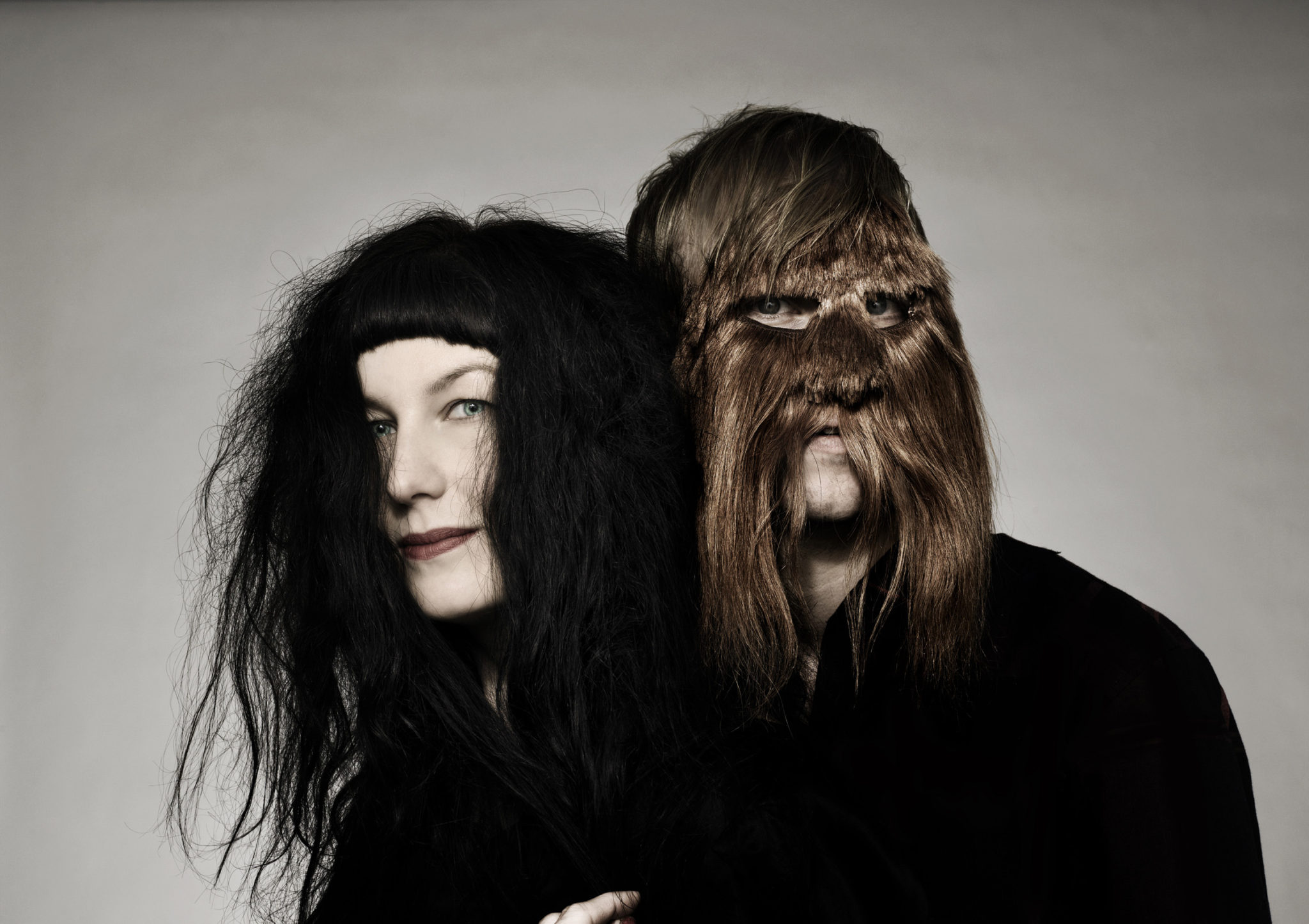 Mouritz/Hørslev Projektet – sproget har melodi - Undertoner