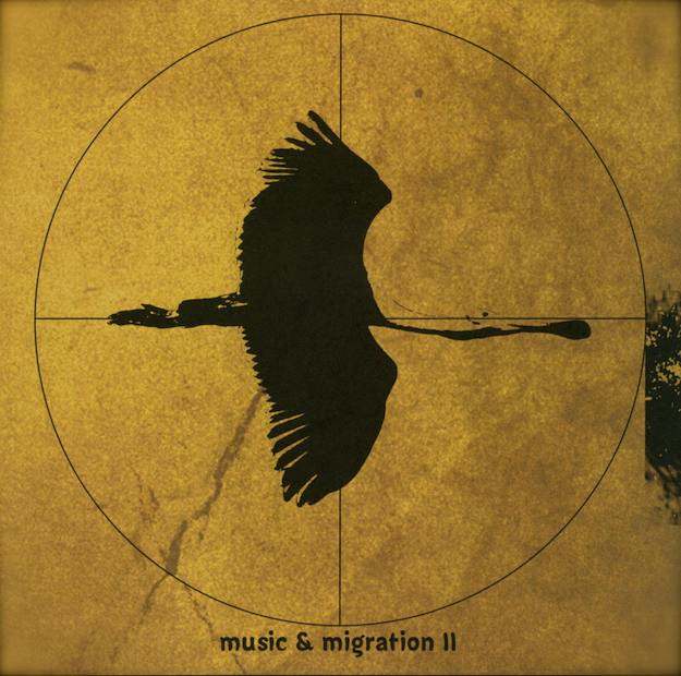 V/A: Music & Migration II - Undertoner