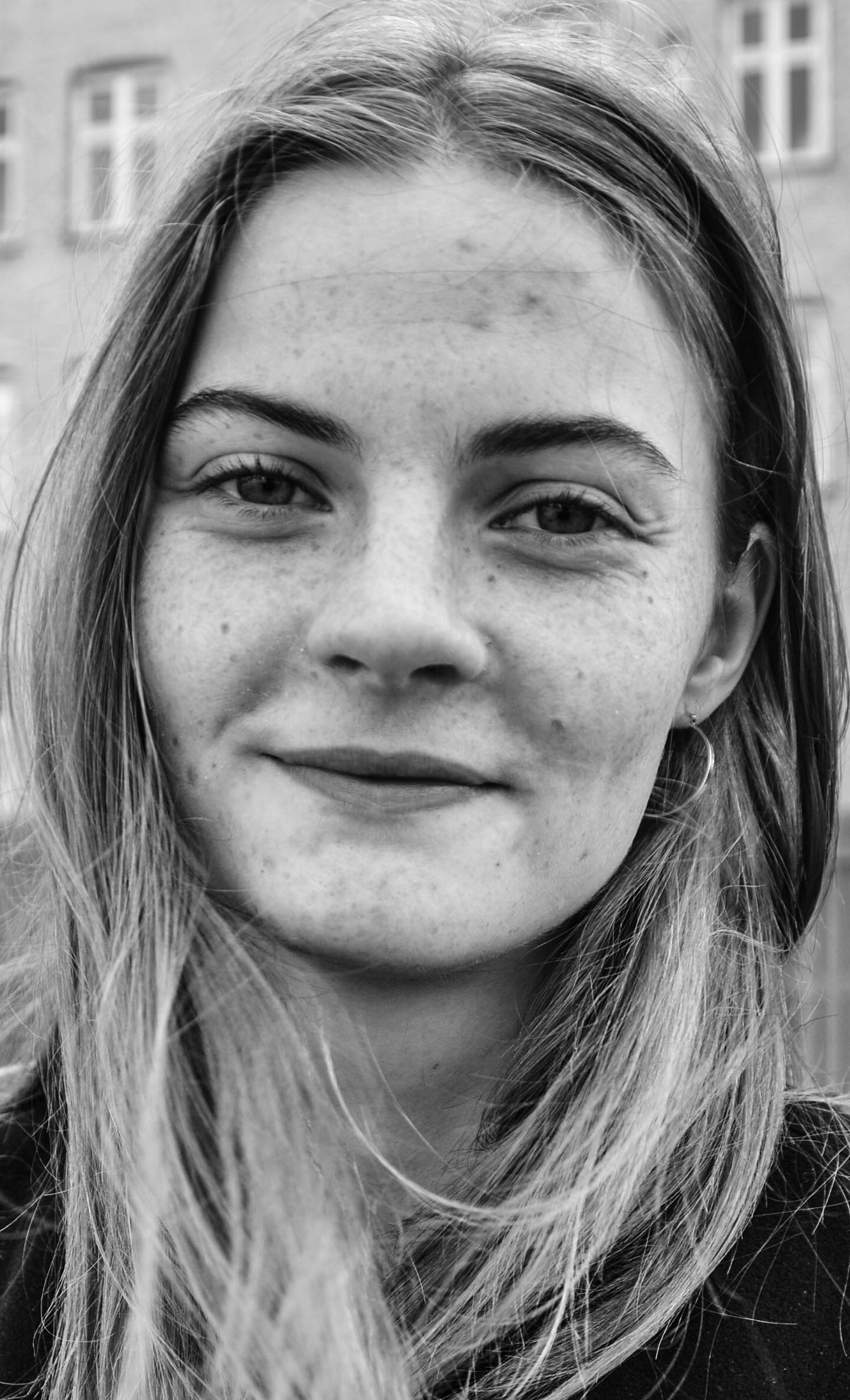 Kvinder i undergrunden - Lin Rosenbeck - Undertoner