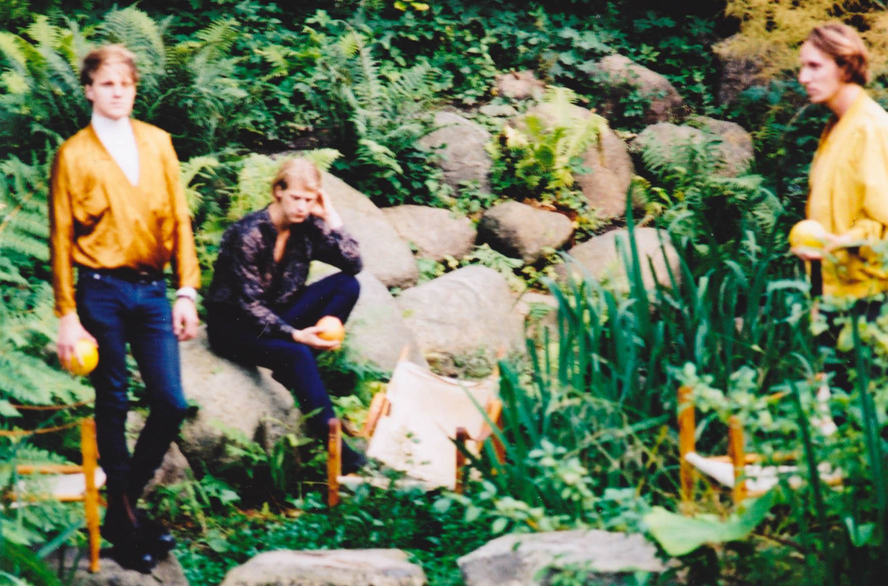 August-koncerter II: Levende vidunderfest i væg høres ikke, erklærer ...