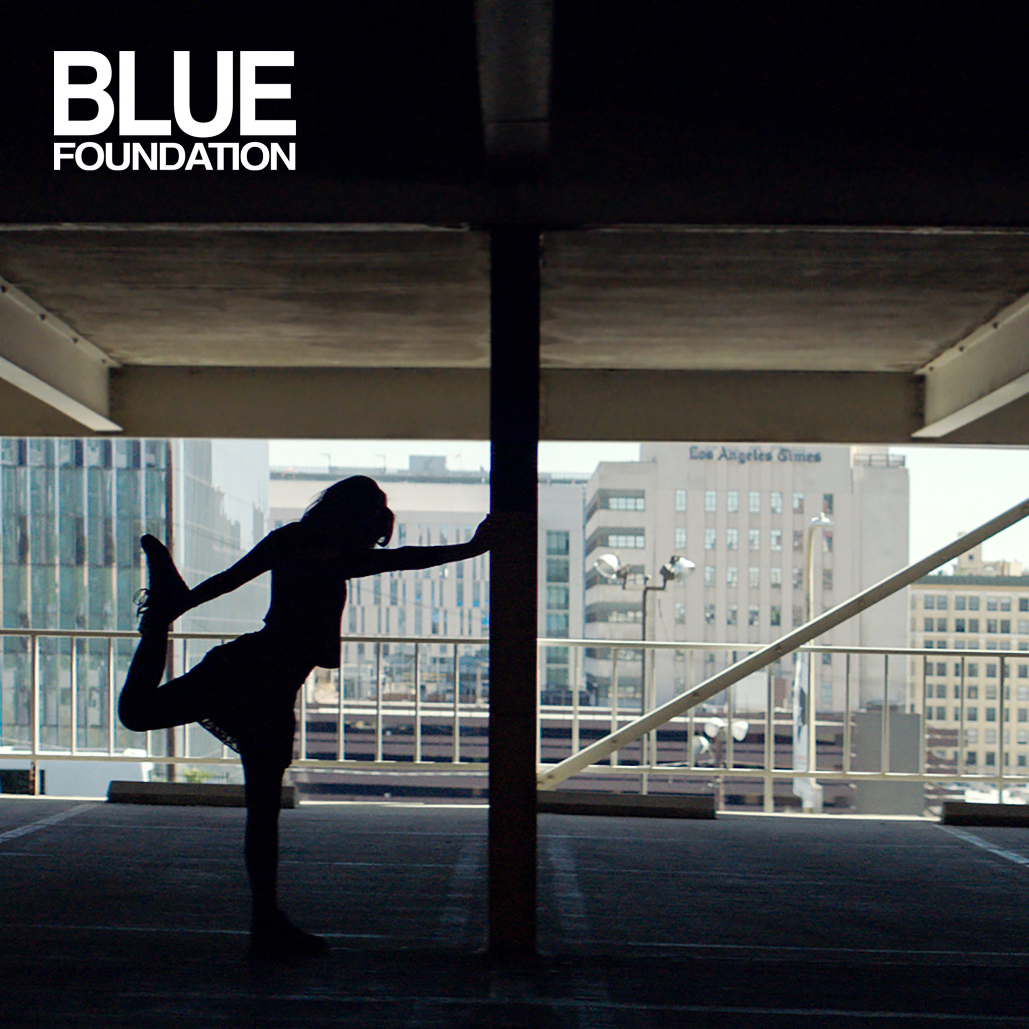 Blue Foundation: Brother & Sister - Undertoner
