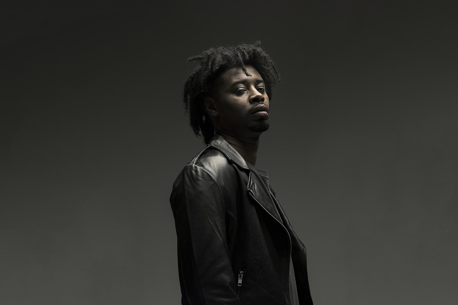 Roskilde Festival 2018: Danny Brown, Avalon - Undertoner