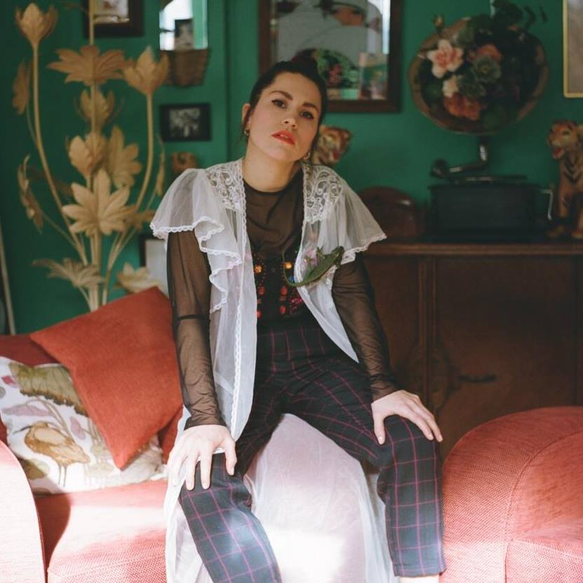 Roskilde Festival 2018, Eera, Rising - Undertoner