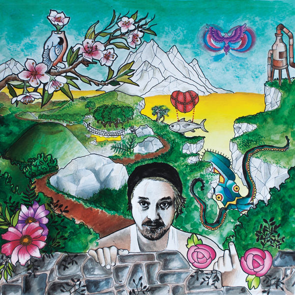 M. Rexen: The United Kingdoms Part 1 - An Endless Sea Of Honey - Undertoner