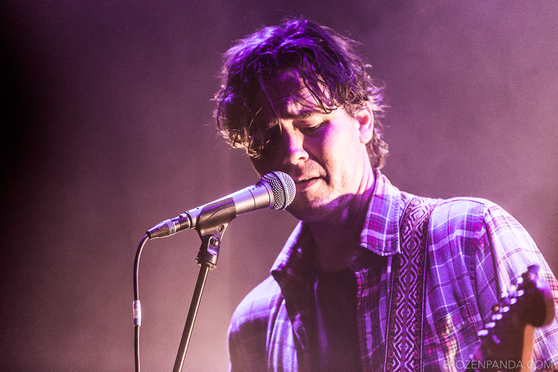 Cass McCombs, 30.05.19, Alice, København - Undertoner