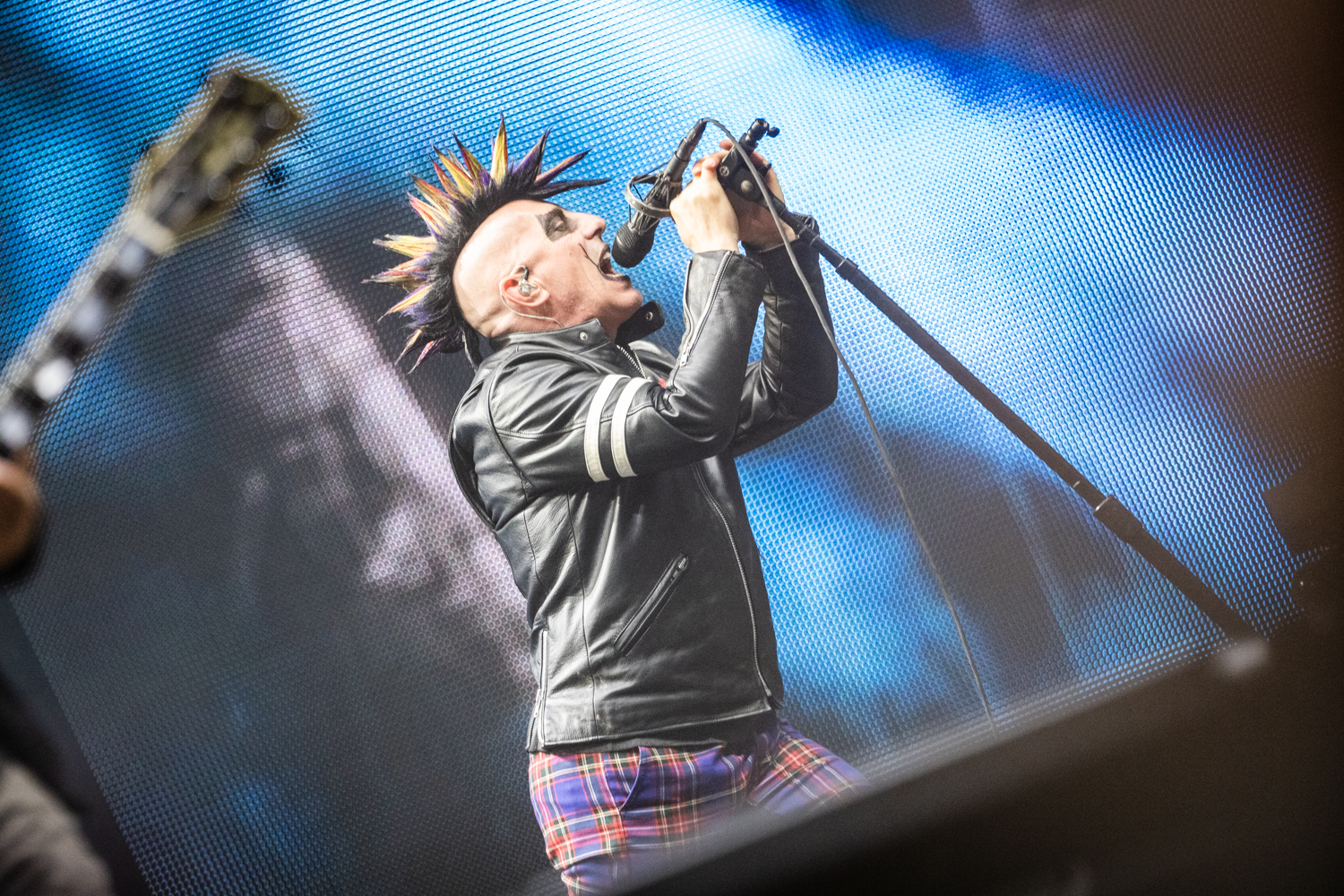 Tool, 20.06.19, Copenhell, København - Undertoner