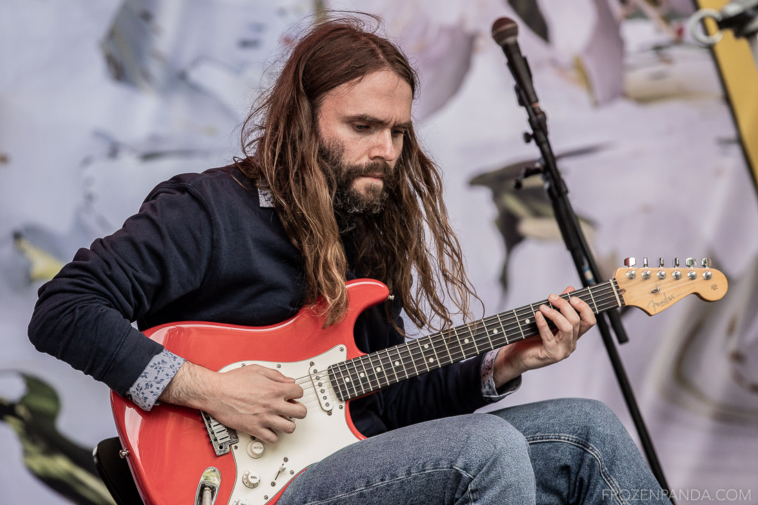Nicklas Sørensen + Johannes Lund & Henrik Pultz Melbye, 24.07.20, Alice, København - Undertoner