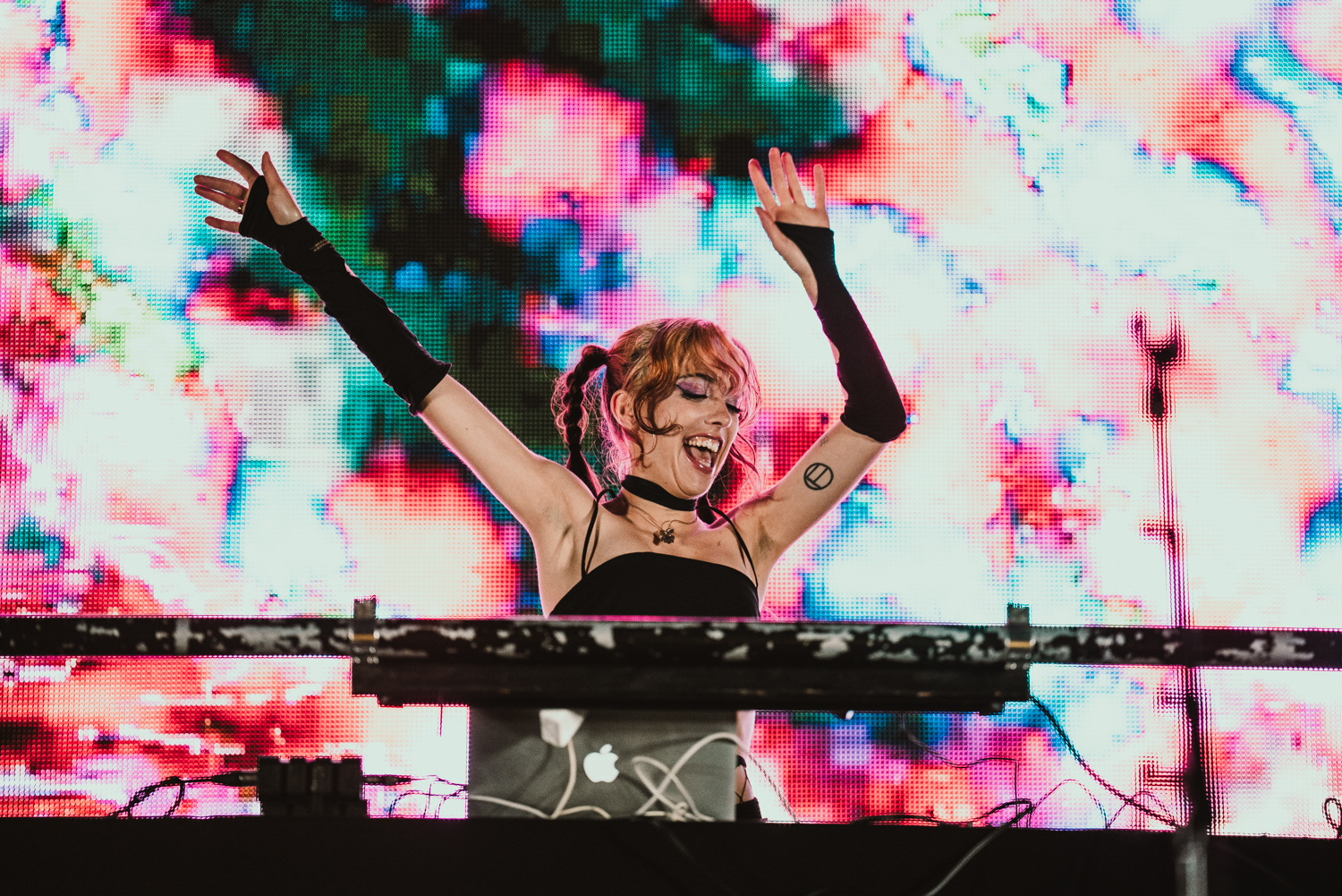 Roskilde Festival 2022: Debbie Sings, Countdown - Undertoner