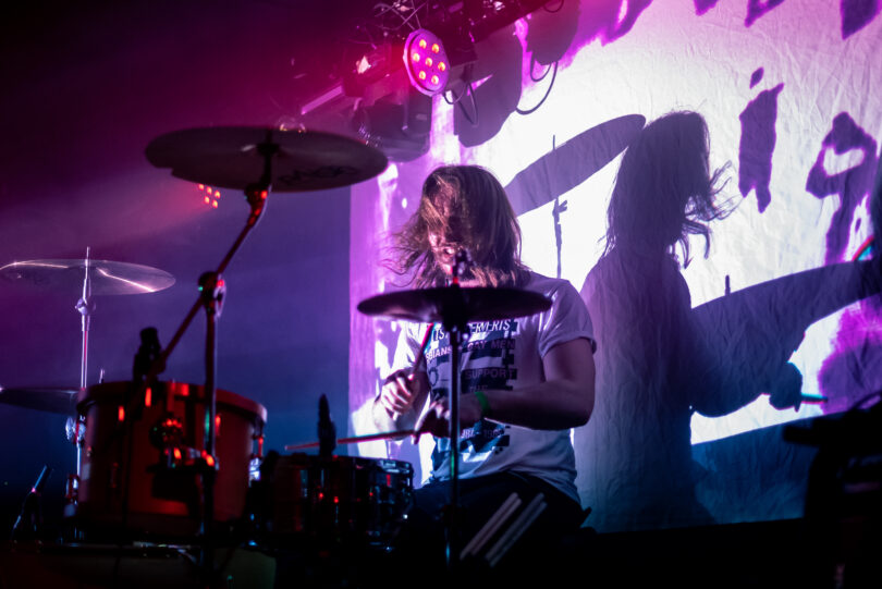 Sorte Firkant Musikfestival: Anna Valgreen + Wildr + Ashenspire, 02.02. ...