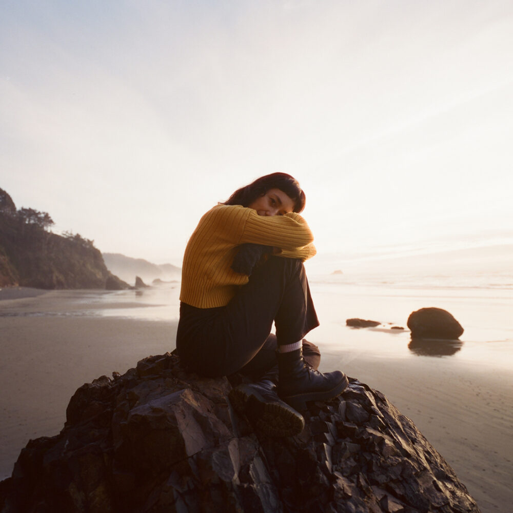 Fredagssinglr: Haley Heynderickx – Gemini - Undertoner