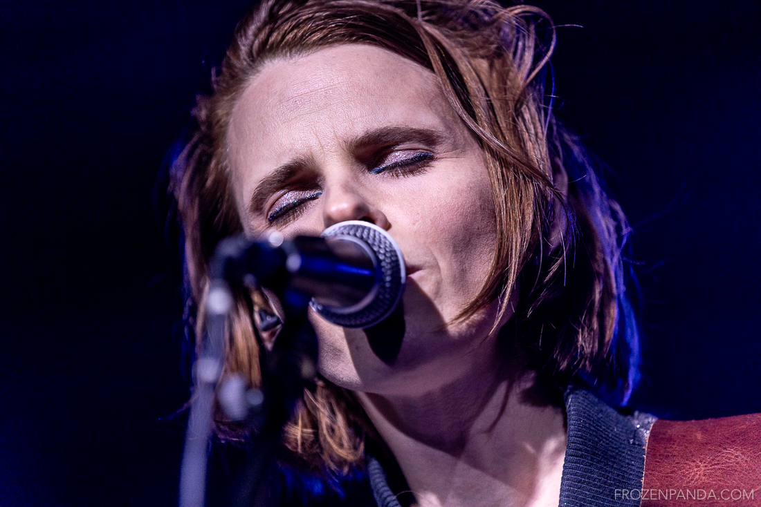 Cassandra Jenkins, 11.11.24, Lille Vega, København - Undertoner