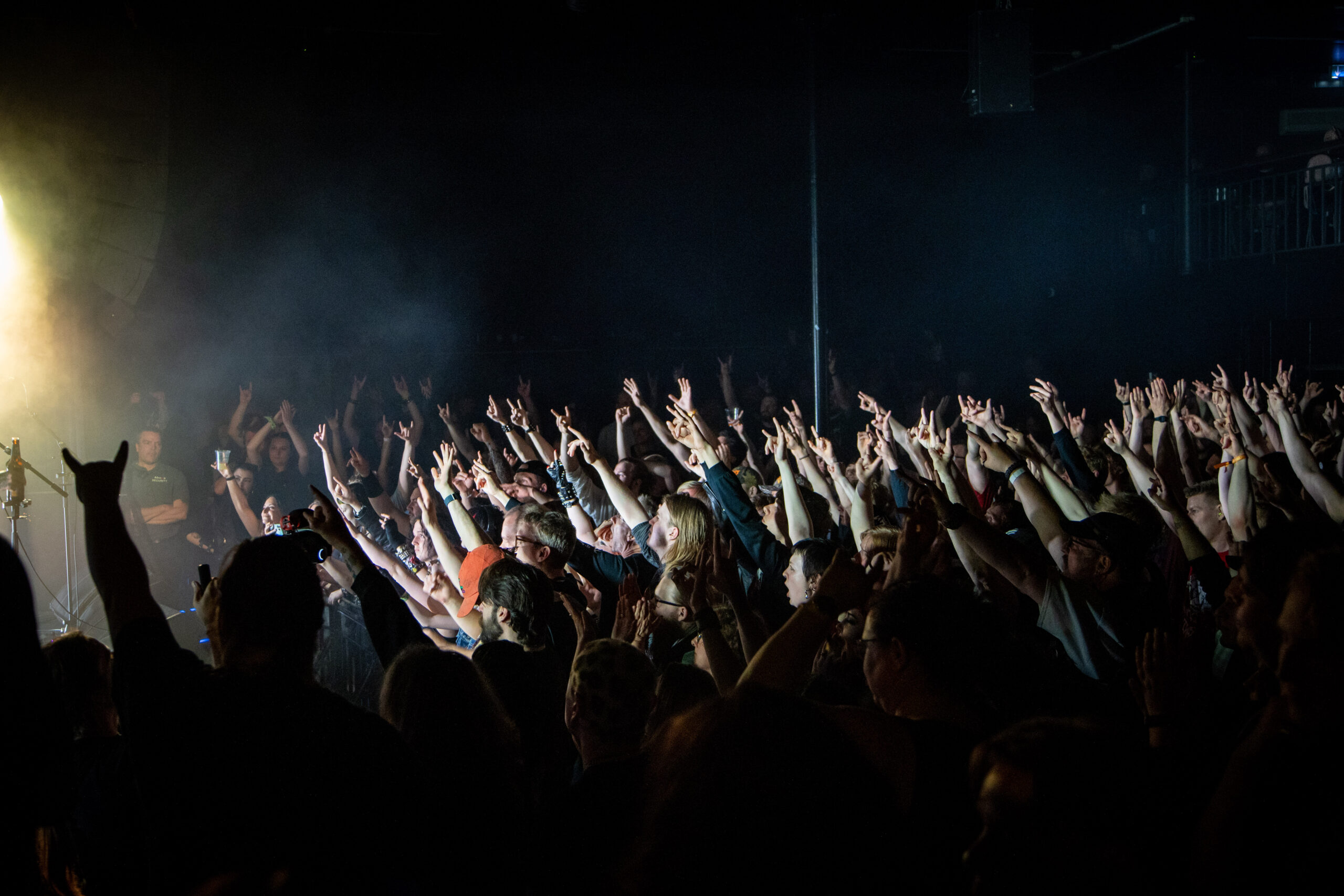 SPOT Festival 2025: Det så vi også - Undertoner